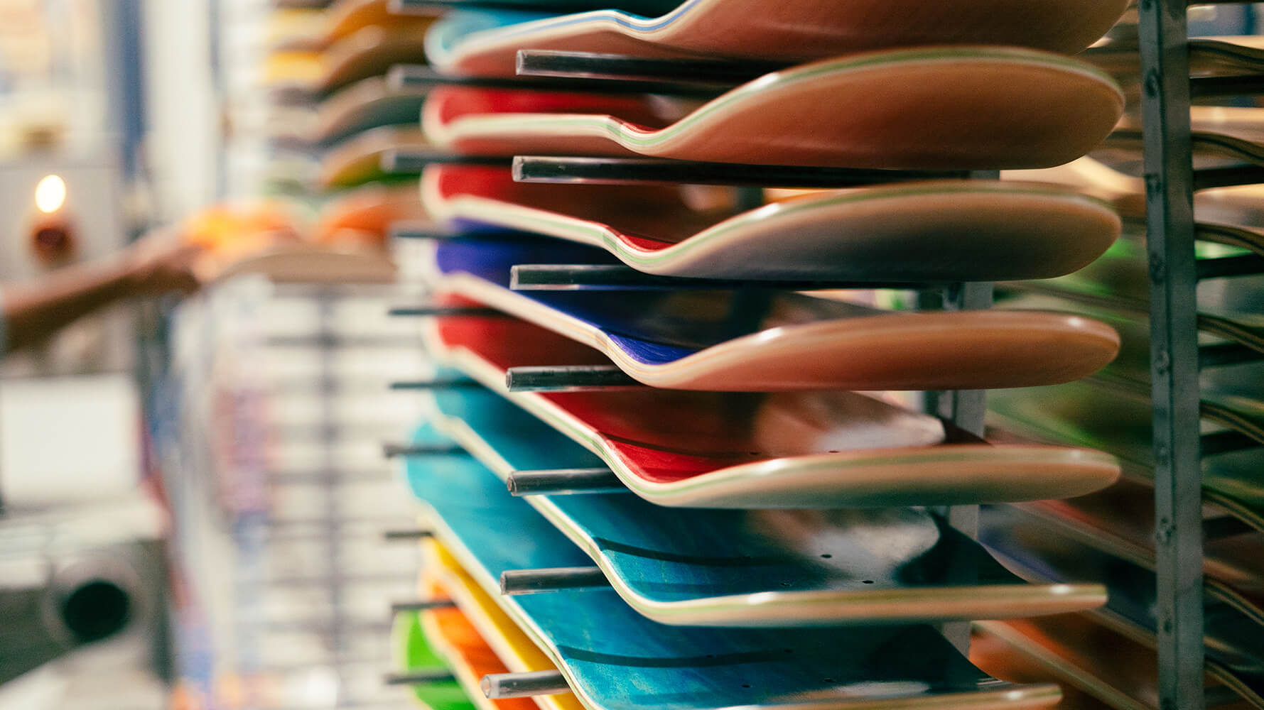 HLC SB Distribution Company - Skateboarding manufacture